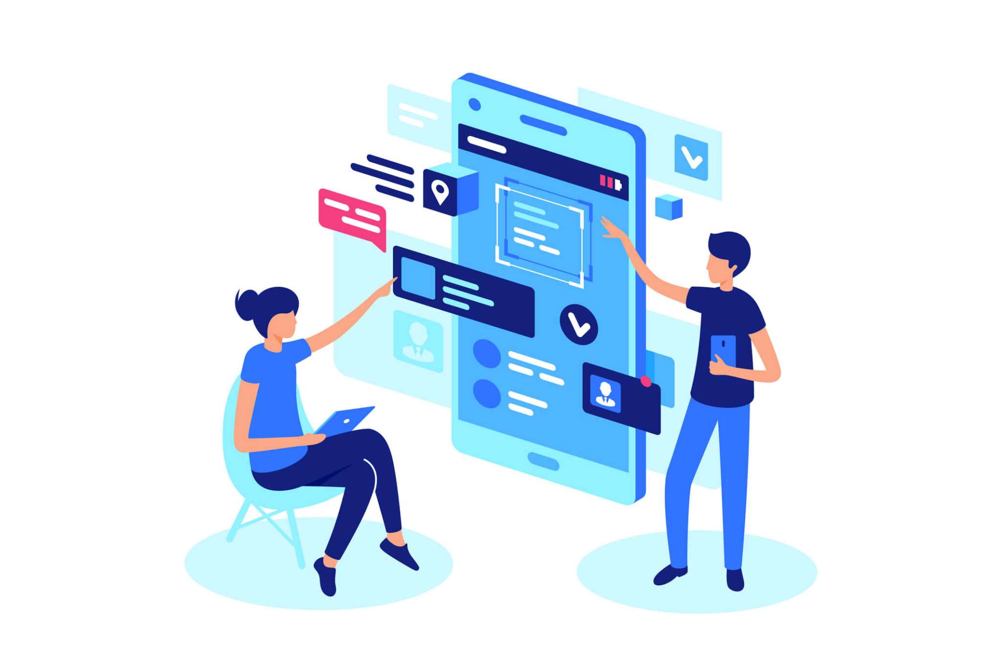 Best Language For Mobile App Development—What You Need to Know - webiotic