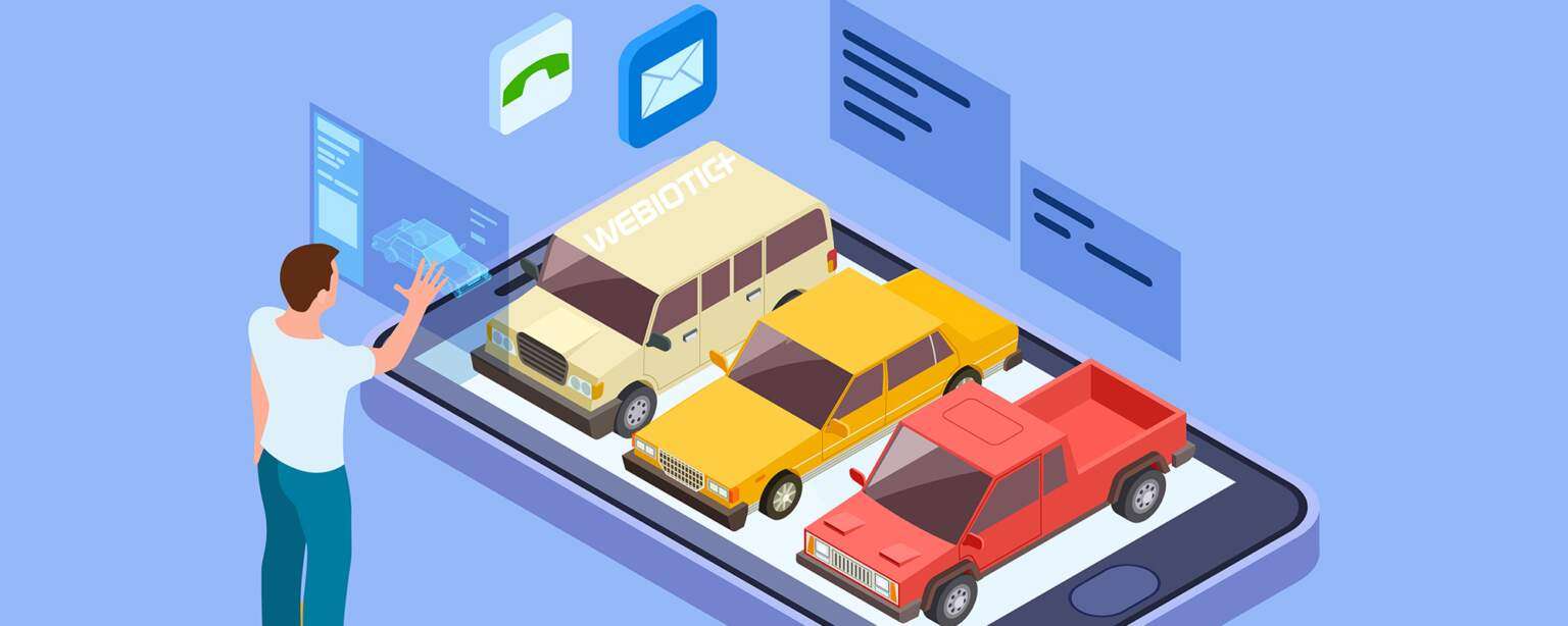 Your Guide to Infotainment Apps – Everything You Need to Know - webiotic