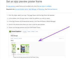 How to Create the Best App Preview Video—Secrets Unlocked - webiotic