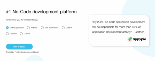 Best Software for Mobile App Development—A Complete Guide - webiotic