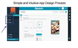 Best Software for Mobile App Development—A Complete Guide - webiotic