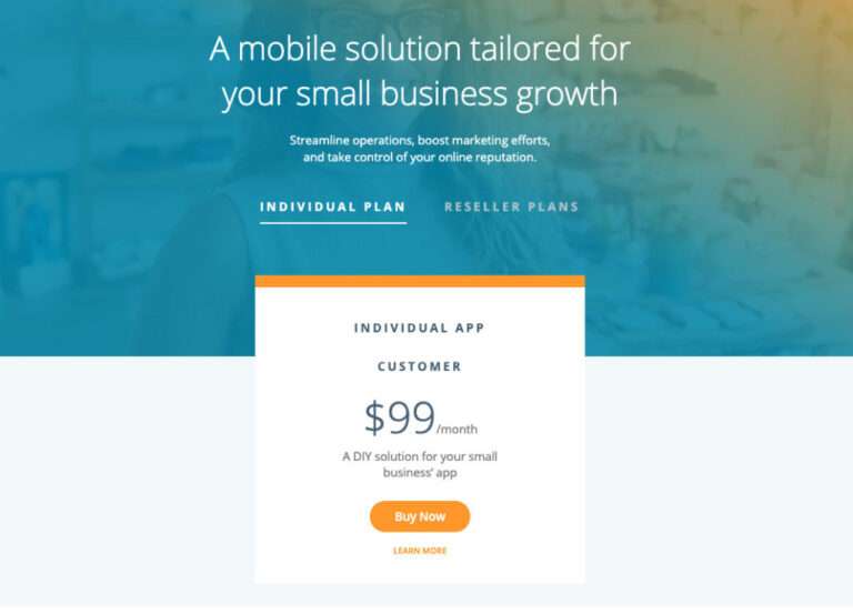 Best Software for Mobile App Development—A Complete Guide - webiotic