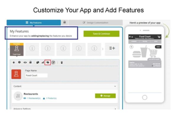 Best Software for Mobile App Development—A Complete Guide - webiotic