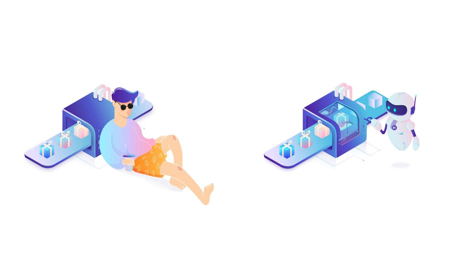 A Guide to Machine Learning in Mobile App Development - webiotic