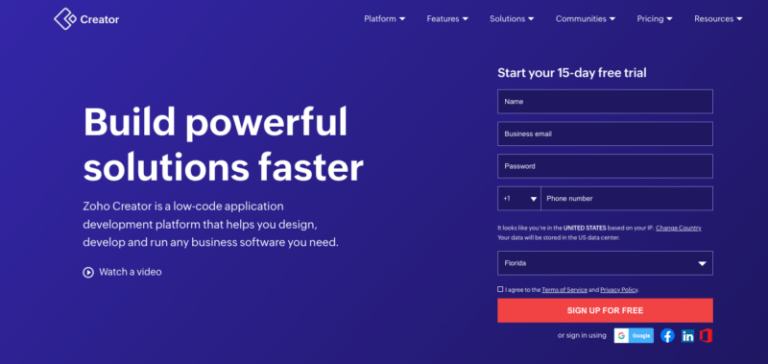 Best Software for Mobile App Development—A Complete Guide - webiotic