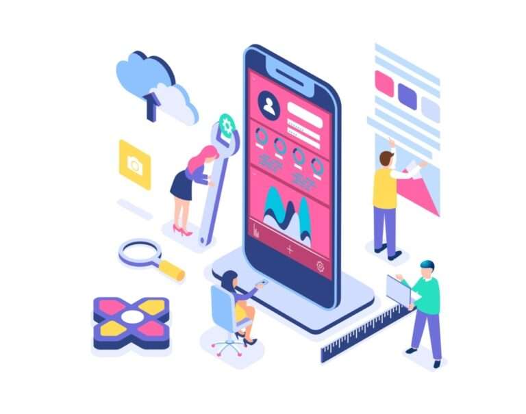 How to Create A Mobile App For Your Website - webiotic