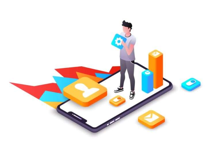 How to Create A Mobile App For Your Website - webiotic