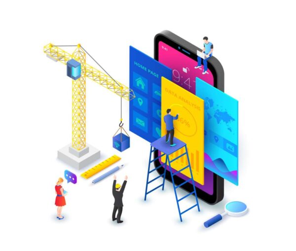 How to Create A Mobile App For Your Website - webiotic