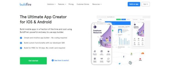 How to Create A Mobile App For Your Website - webiotic