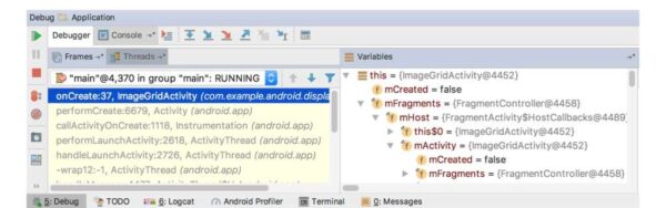 Android Studio Debug—What it is and How it Can Help with Your Mobile ...