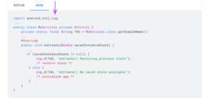 Android Studio Debug—What it is and How it Can Help with Your Mobile ...
