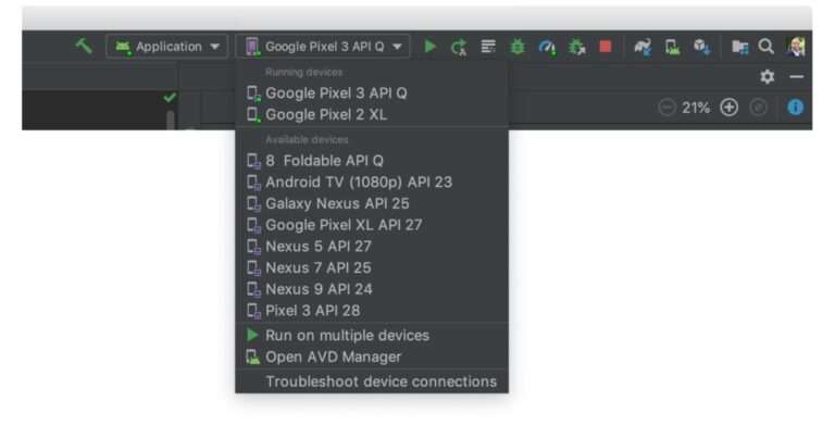 Android Studio Debug—What it is and How it Can Help with Your Mobile ...