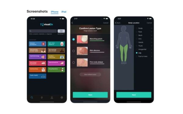 Your Guide to Healthcare Mobile App Development and the mHealth ...