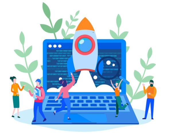 How to Build a Blockchain App—Leveraging New Technology - webiotic