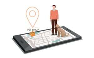 A Complete Guide On Pet Apps Mobile App Development - webiotic