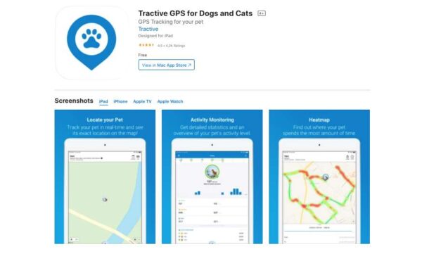 A Complete Guide On Pet Apps Mobile App Development - webiotic