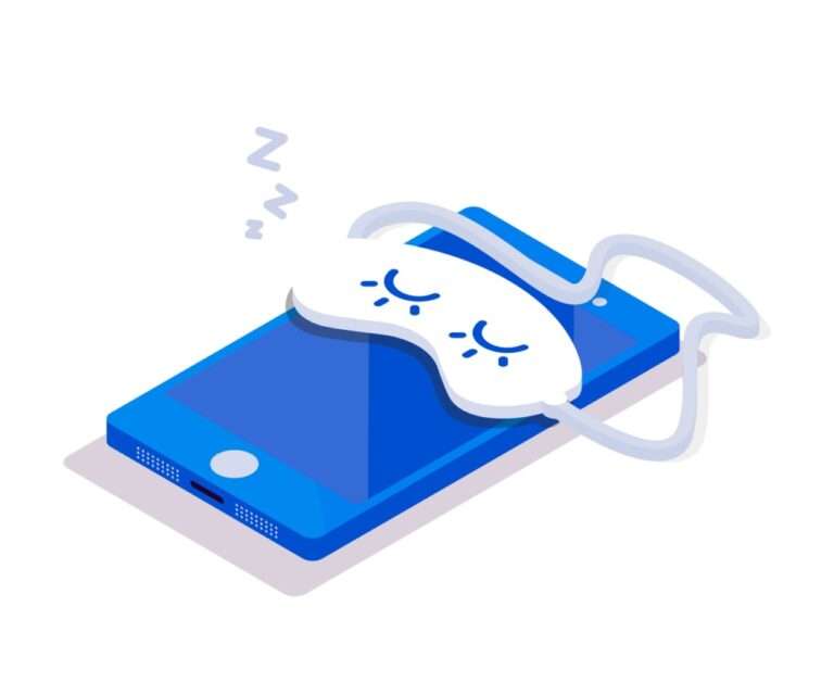 An Overview of Sleep Depth and Tracking Apps in Mobile App Development ...
