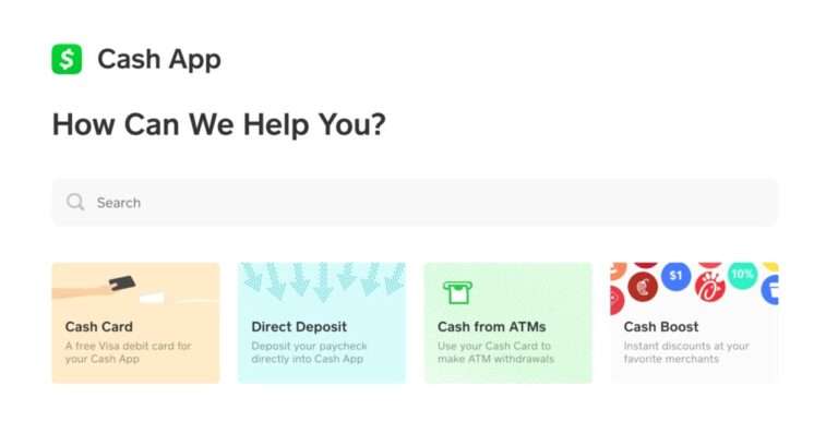 Mobile App Review: Cash App—Banking, Money Transfer, and Investing ...