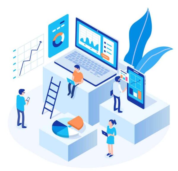 Mobile App Distribution Platforms | webiotic