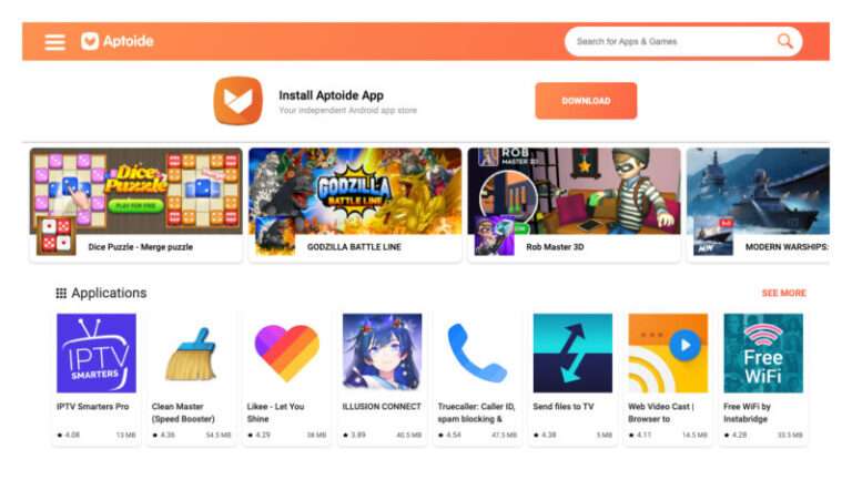 Mobile App Distribution Platforms | webiotic