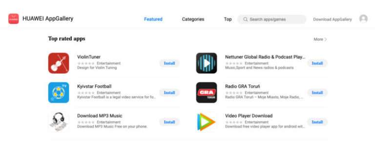 Mobile App Distribution Platforms | webiotic