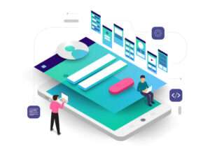 Mobile App Distribution Platforms | webiotic