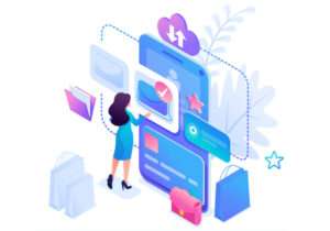 Mobile App Distribution Platforms | webiotic