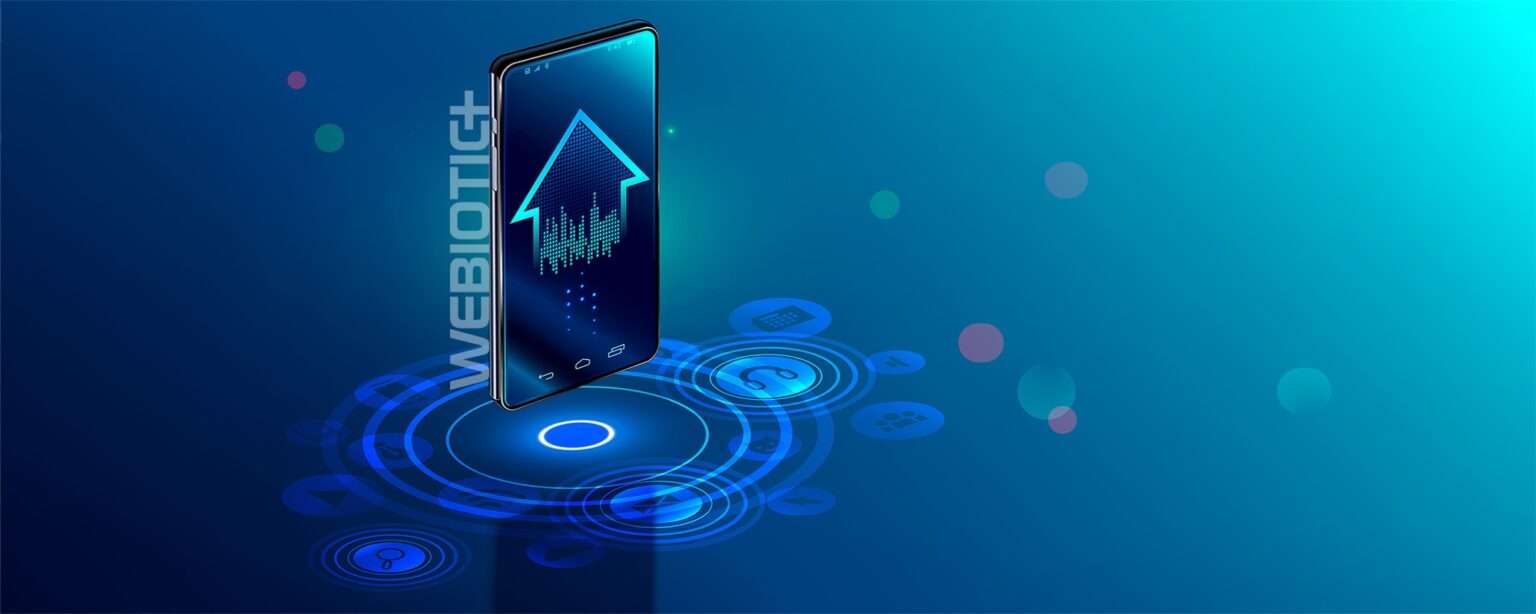 Mobile App Distribution Platforms | webiotic