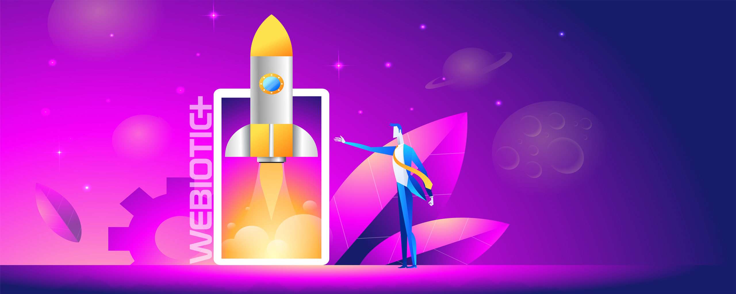 Mobile App Business Opportunity | webiotic
