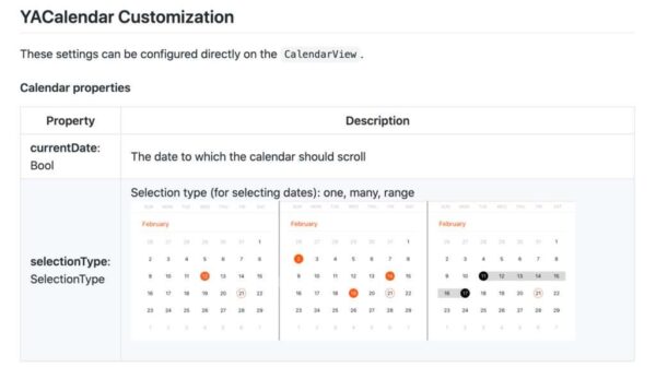 How You Can Implement Google Calendar in Your Android App Project ...