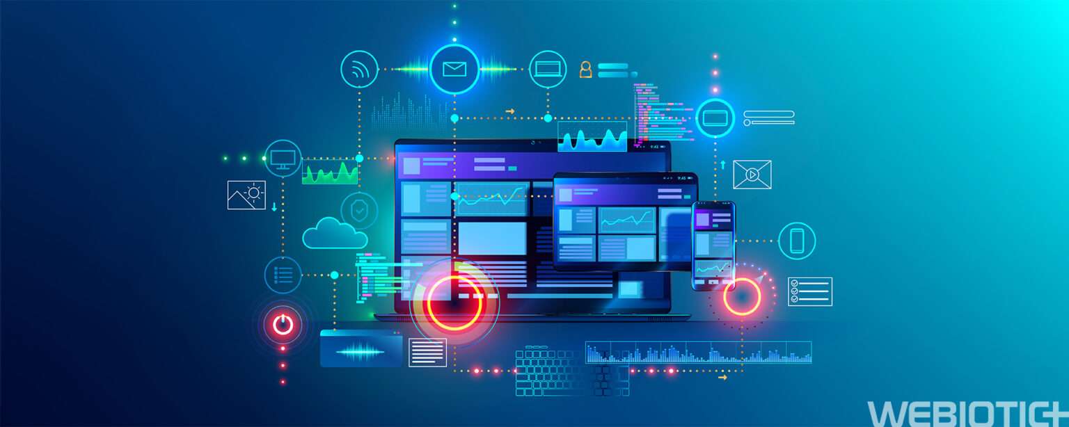 How to Make Your Website Mobile Responsive | webiotic