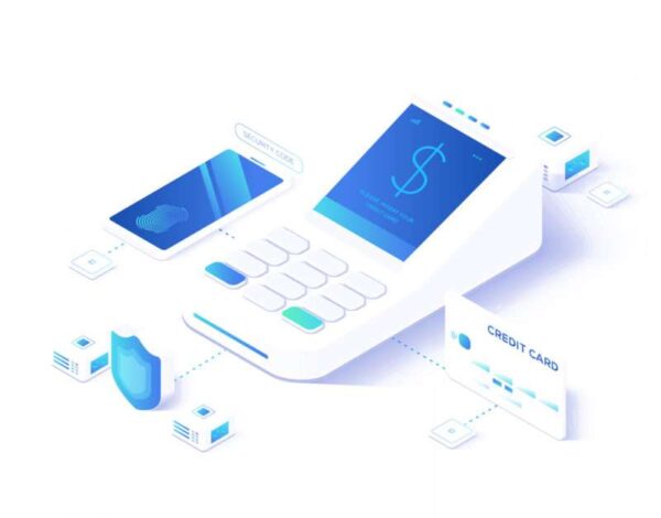 Mobile POS App Design & Development | webiotic