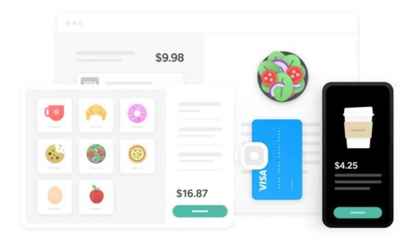 Mobile POS App Design & Development | webiotic