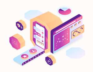 Best Framework For Mobile App Development | webiotic
