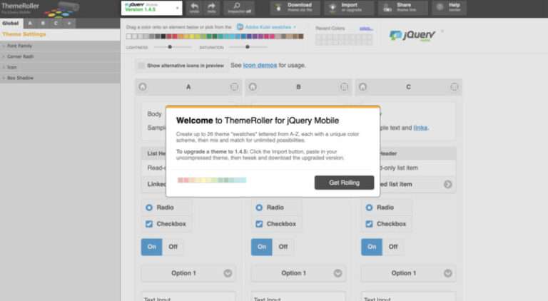 Best Framework For Mobile App Development | webiotic