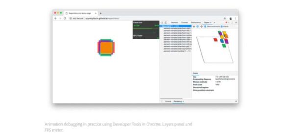 How to Create Animations for Mobile Apps | webiotic