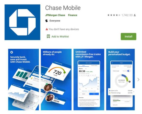 A Guide to Mobile Banking App Development | webiotic