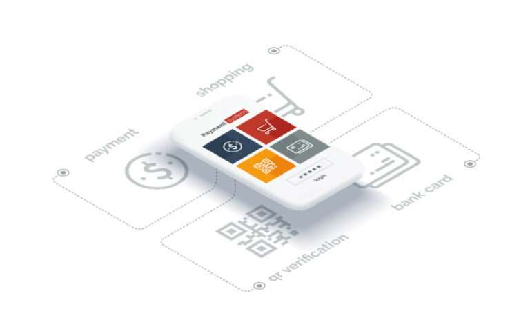 A Guide to Mobile Banking App Development | webiotic