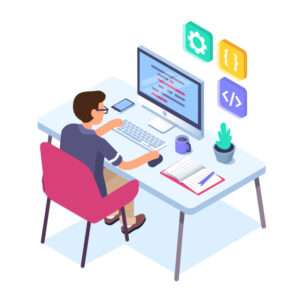 Skills Needed for Software Developer - webiotic