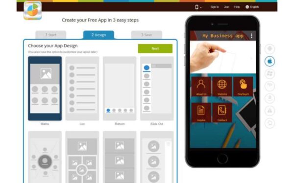 How To Create an App for Free, and Is It Worth It? | webiotic