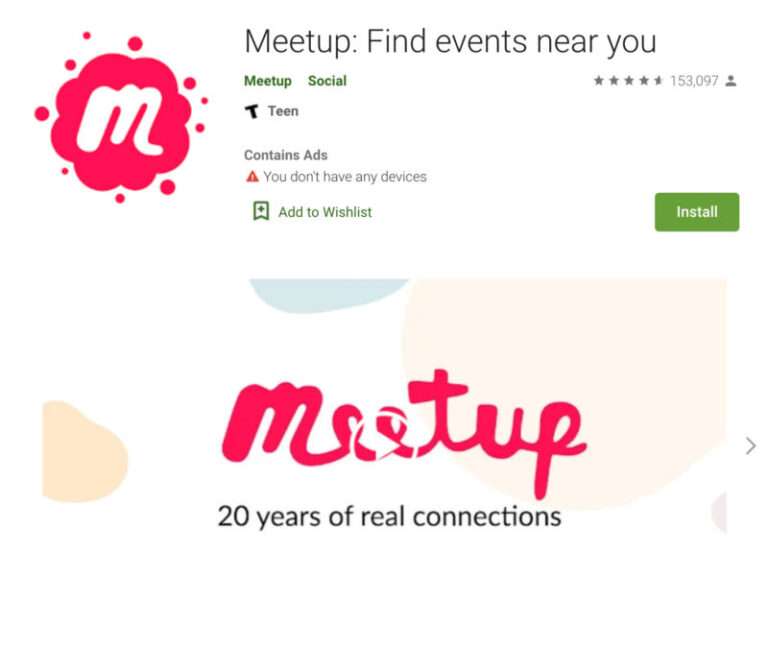 What Are Night Out Apps and What Features Do They Use? - webiotic