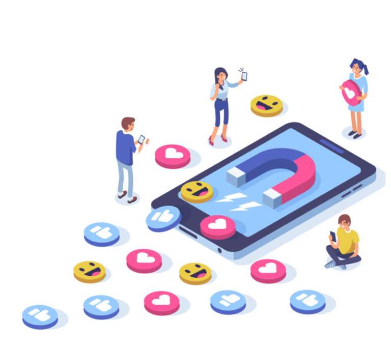Benefits of Mobile App Influencer Marketing | webiotic