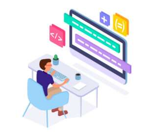 Create a Mobile App with JavaScript | webiotic