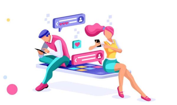 Dating Mobile App Development | webiotic