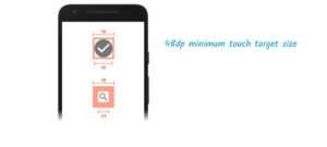 Mobile App Screen Design | webiotic