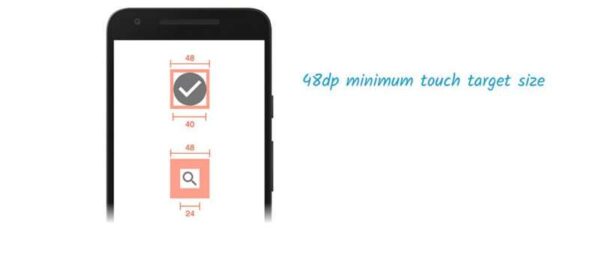 Mobile App Screen Design | webiotic