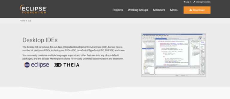 Java Mobile Applications Development: What You Need to Know – webiotic