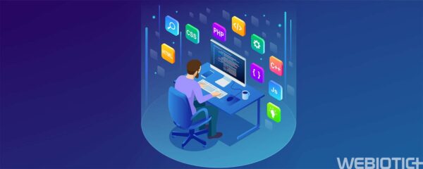 Java Mobile Applications Development | webiotic