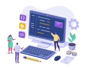 Java Mobile Applications Development | webiotic