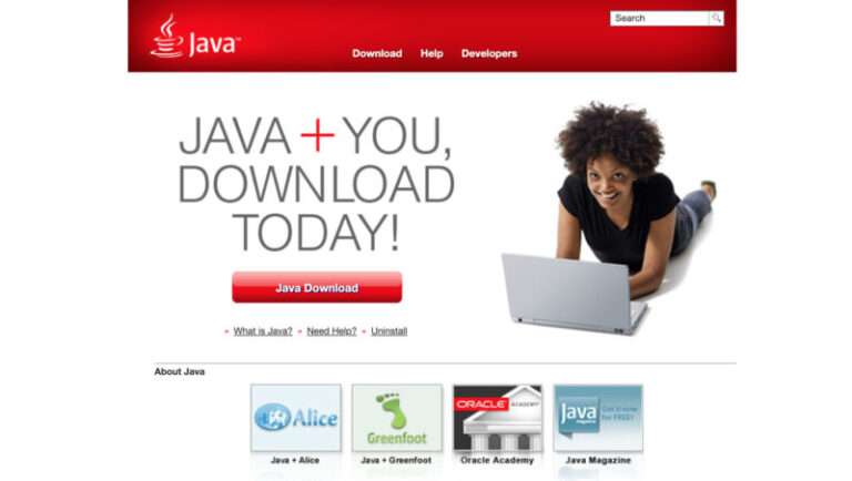 Java Mobile Applications Development | webiotic